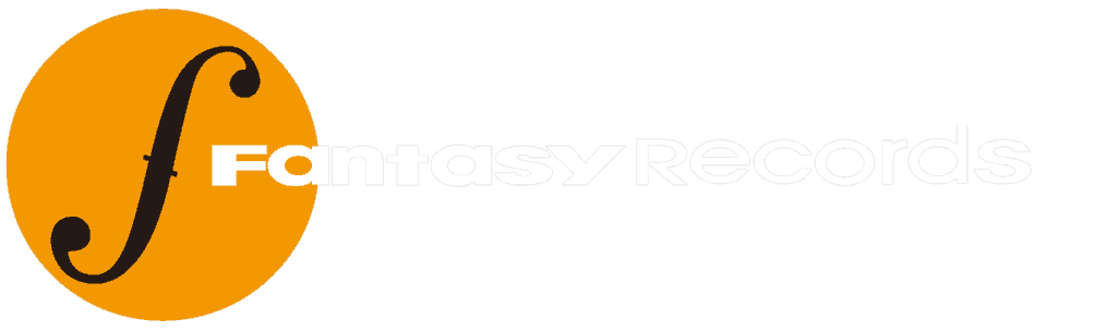 Fantasy Records Japan | 山麓から自由な音楽を | ファンタジーレコーズ