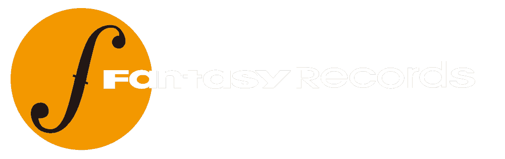Fantasy Records Japan | 山麓から自由な音楽を | ファンタジーレコーズ