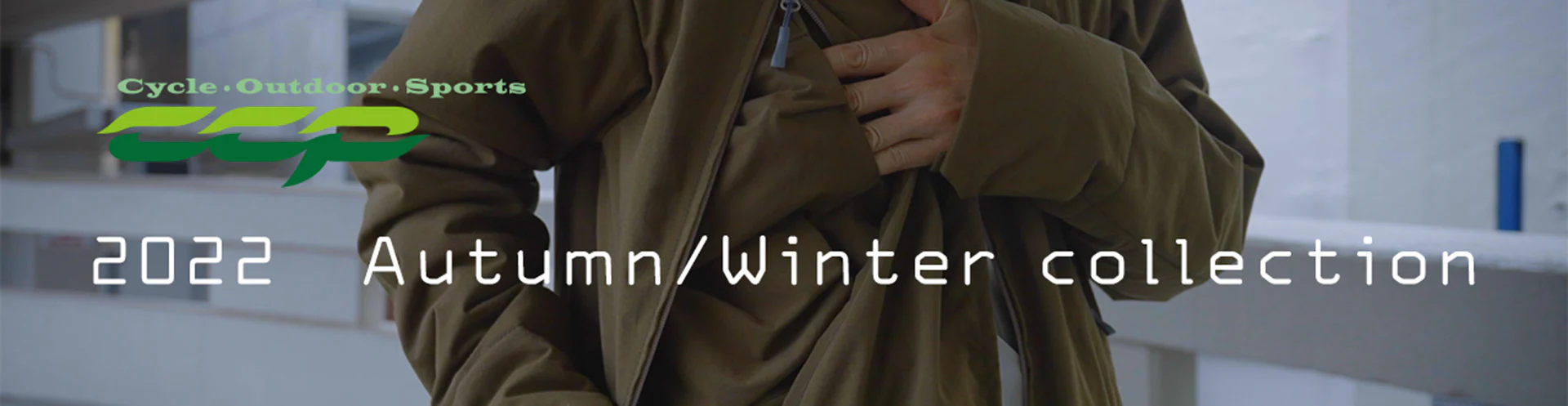 CCP 2022 Autumn/Winter Collectionに楽曲提供 | Fantasy Records Japan